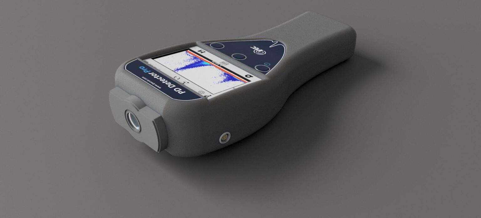 iPEC – PD Detector Pro – West Point Engineering Supplies Inc.