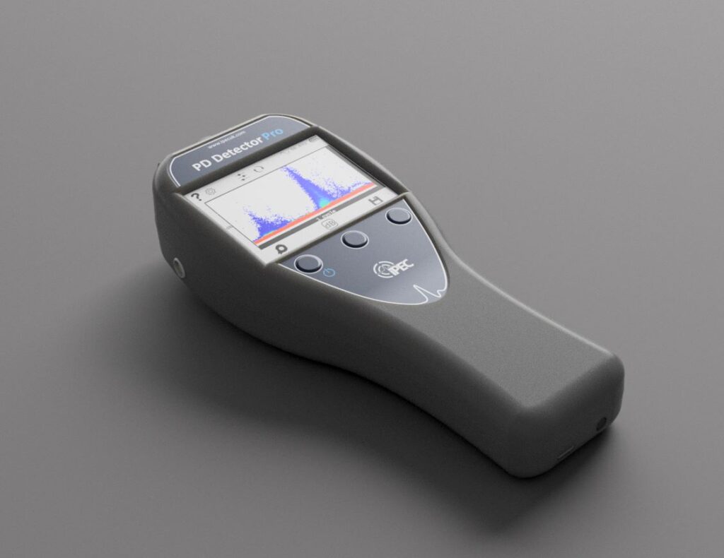 iPEC – PD Detector Pro – West Point Engineering Supplies Inc.