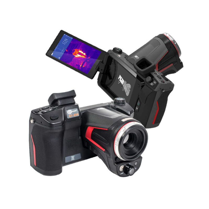 Imaging Camera – West Point Engineering Supplies Inc.