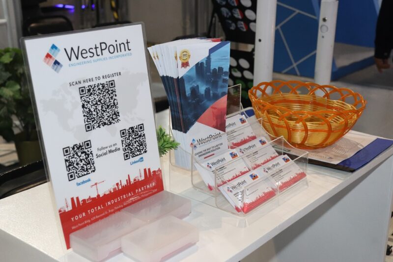 IIEE 48th Annual National Convention 2023 – West Point Engineering ...