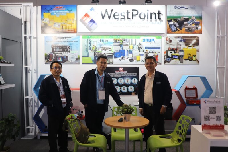 IIEE 48th Annual National Convention 2023 – West Point Engineering ...
