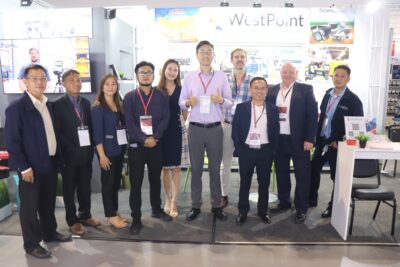 West Point Engineering Supplies Inc. – Pursuing Excellence