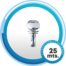 SERTEC – CMCE Sertec Lightning Protection – West Point Engineering ...