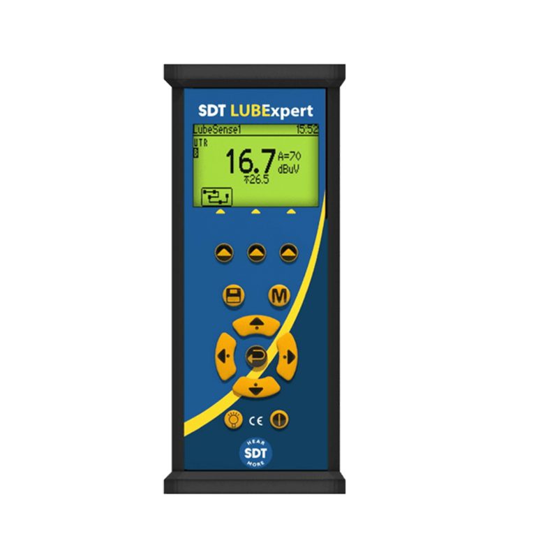 ELECTROM INSTRUMENTS – iTIG IV – West Point Engineering Supplies Inc.
