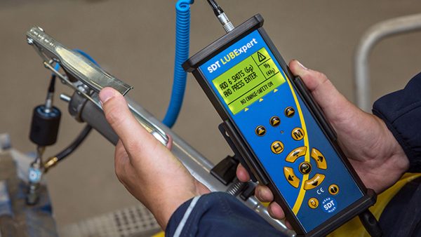 SDT – LUBExpert – West Point Engineering Supplies Inc.