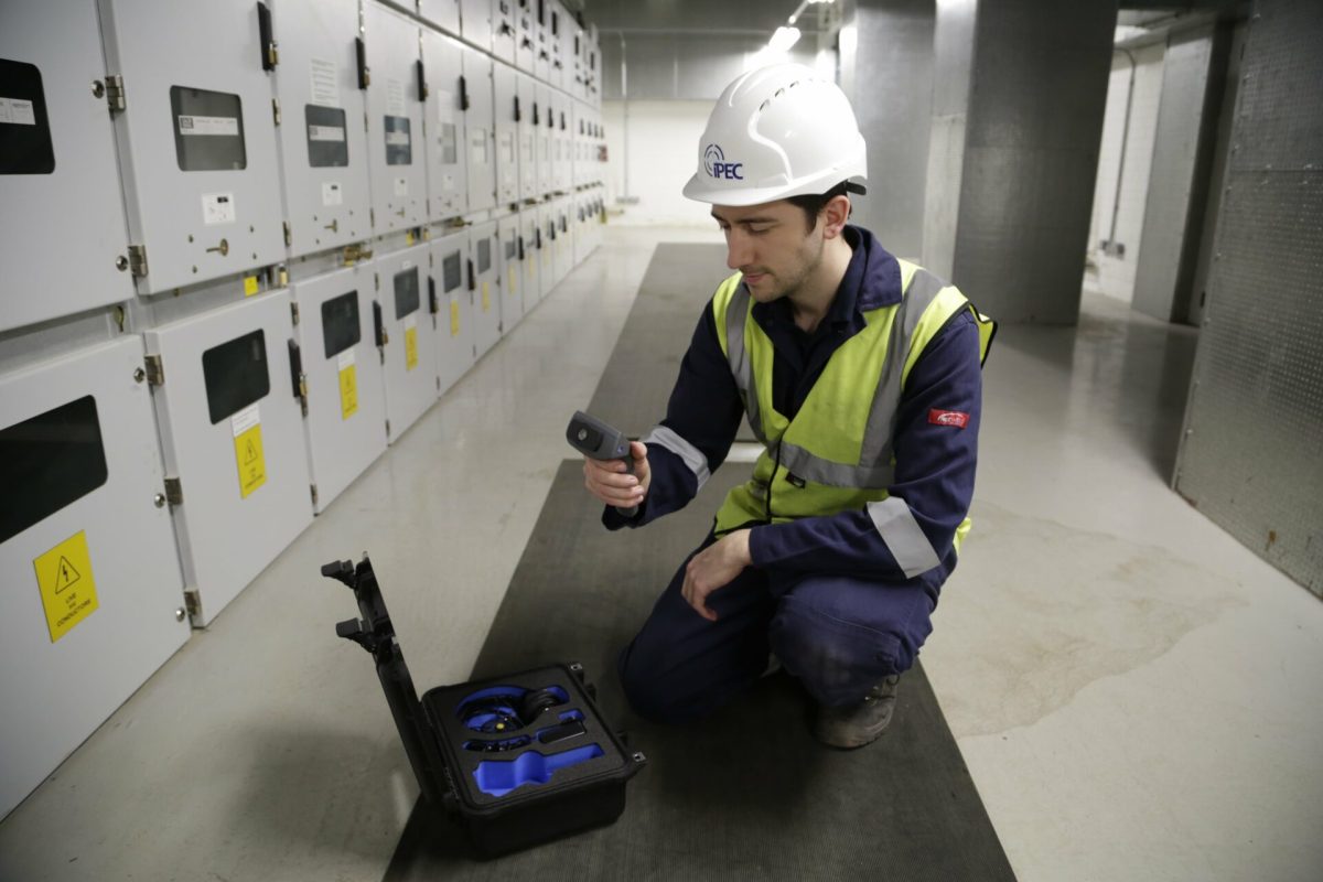 iPEC – PD-SGS – West Point Engineering Supplies Inc.